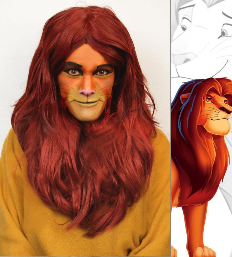 Cosplay Disney : J Stryke se déguise (et il le fait bien) Disney addicts