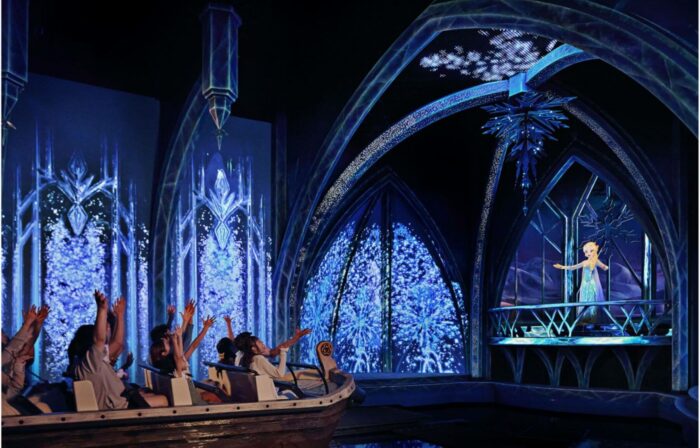 World of Frozen Disneyland Paris : Guide, Date & Réservations 2026 ...
